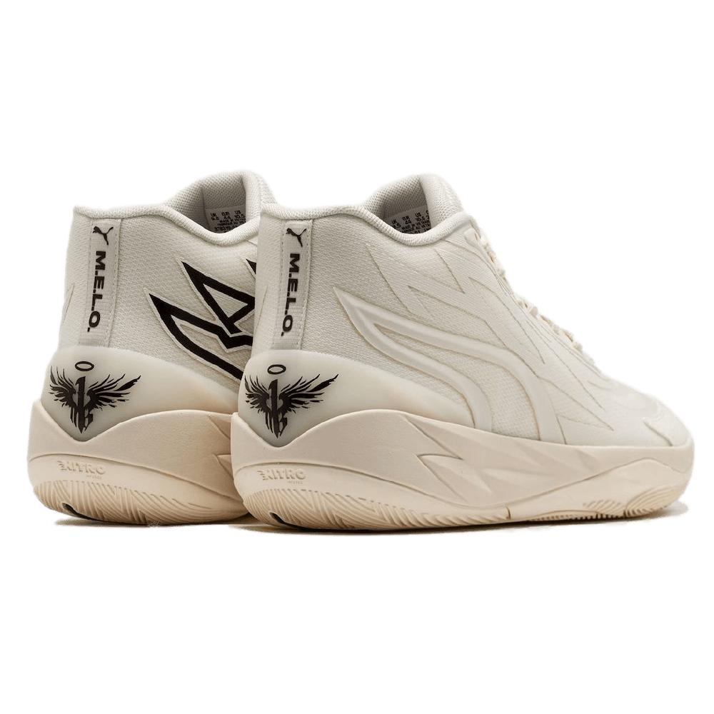 MB.02 LAMELO BALL WHISPER IVORY | AREA 02