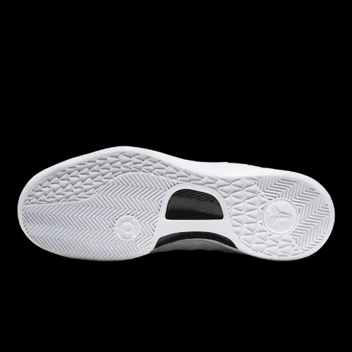 KOBE 8 PROTRO HALO TRIPLE WHITE | AREA 02