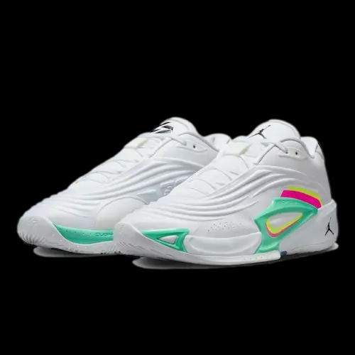 AIR JORDAN LUKA 3 PHOTO FINISH | AREA 02