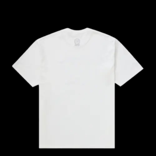 SUPREME 30TH ANNIVERSARY FIRST TEE WHITE | AREA 02
