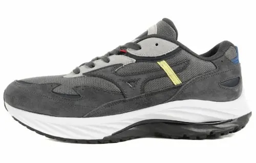 X GRAPHPAPER WAVE RIDER BETA DARK GREY | AREA 02 — 亞洲指標潮流文化交易所